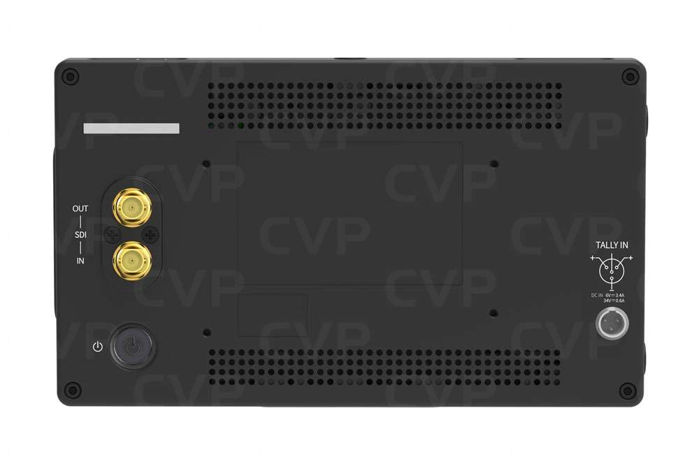 Buy - TV Logic F-7HS 7in LCD Field Monitor (TVL-F-7HS)