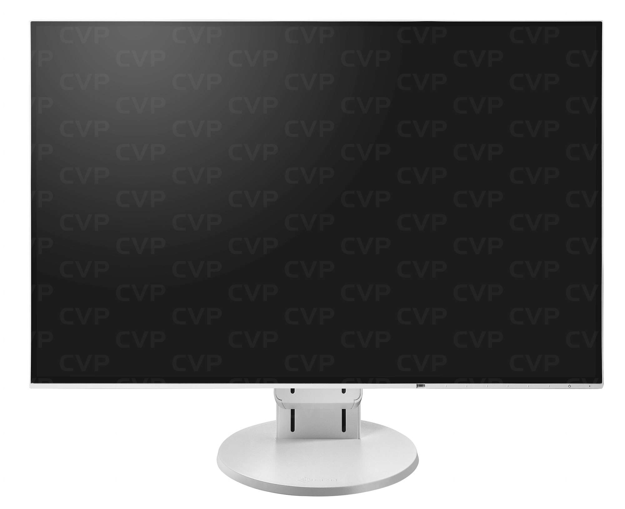 Buy - Eizo FlexScan EV2456 24.1in Monitor - White (EV2456-WT)