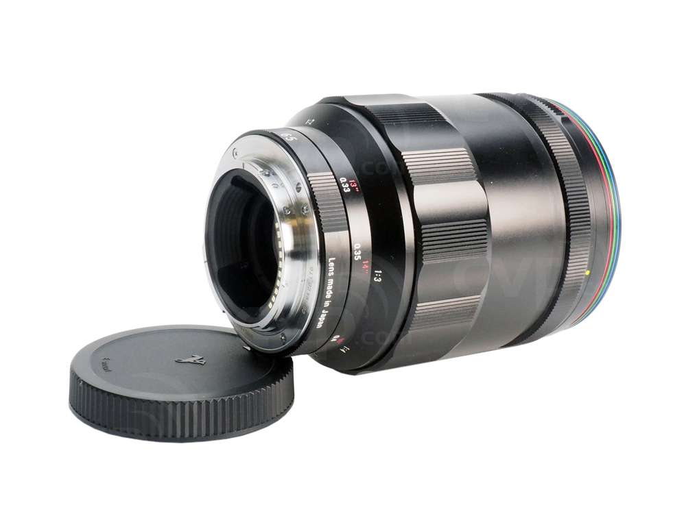 Buy - Voigtlander Macro 65mm f2 - Sony E (VGTSE253)
