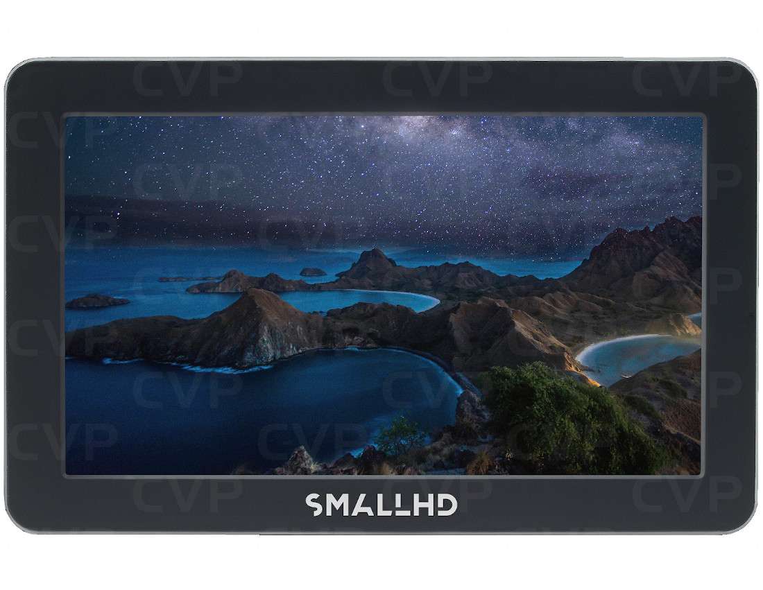 Buy - Used SmallHD Focus Pro OLED 5.5in Monitor (MON-FOCUS-PRO-OLED)