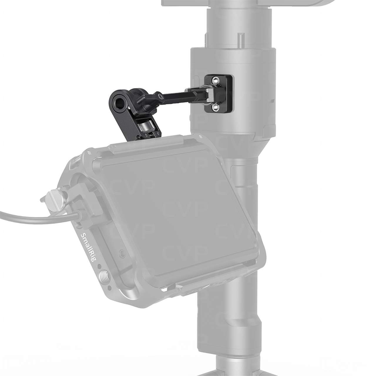 Buy - SmallRig Adjustable Monitor Mount (SR2889)