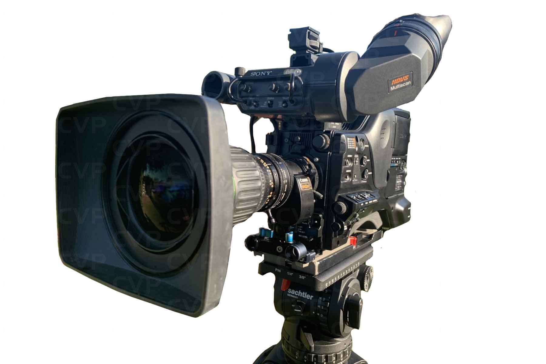 Buy - Used Sony PDW-850 (PDW850) XDCAM Broadcast HD422 Professional ...