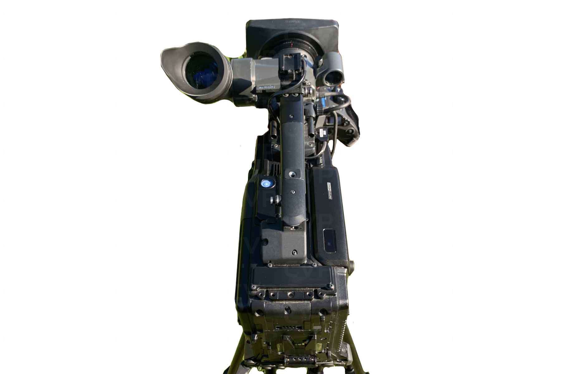 Buy - Used Sony PDW-850 (PDW850) XDCAM Broadcast HD422 Professional ...