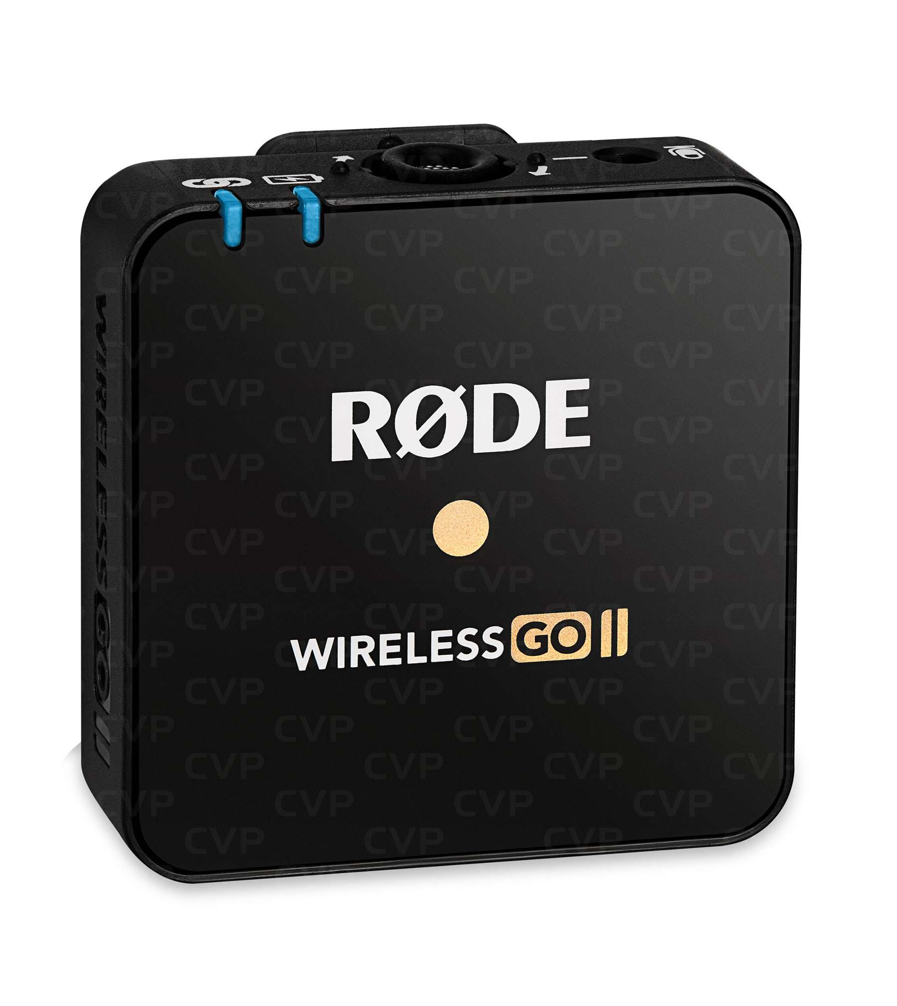 Buy - Rode Wireless GO II Transmitter (WIGOIITX)