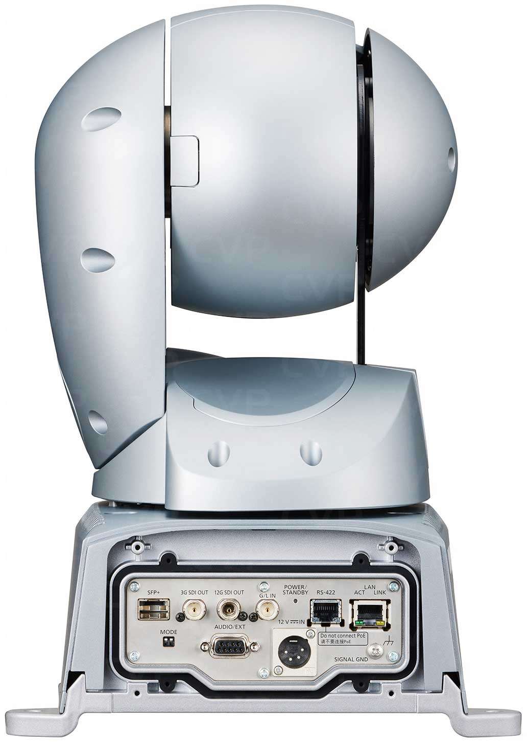 Buy - Panasonic AW-UR100GJ HD Outdoor PTZ Camera (AW-UR100GJ)