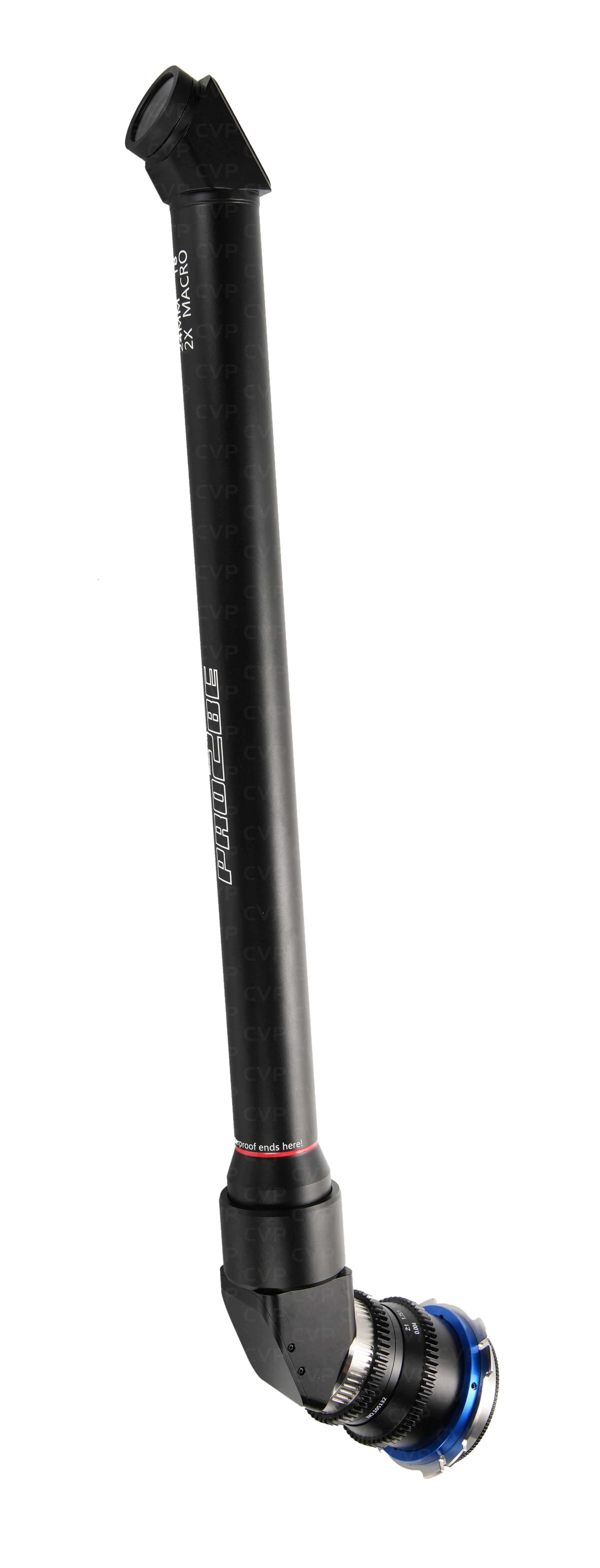 Buy - Laowa Pro2be 24mm T8 2X Probe Lens Set - PL (VE2480PLB)