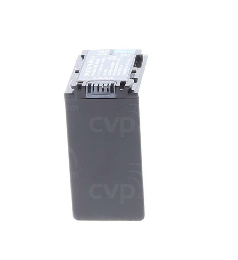 Buy - Grade A Powerlok NP-FV120 (NPFV120) Extra High-Capacity ...