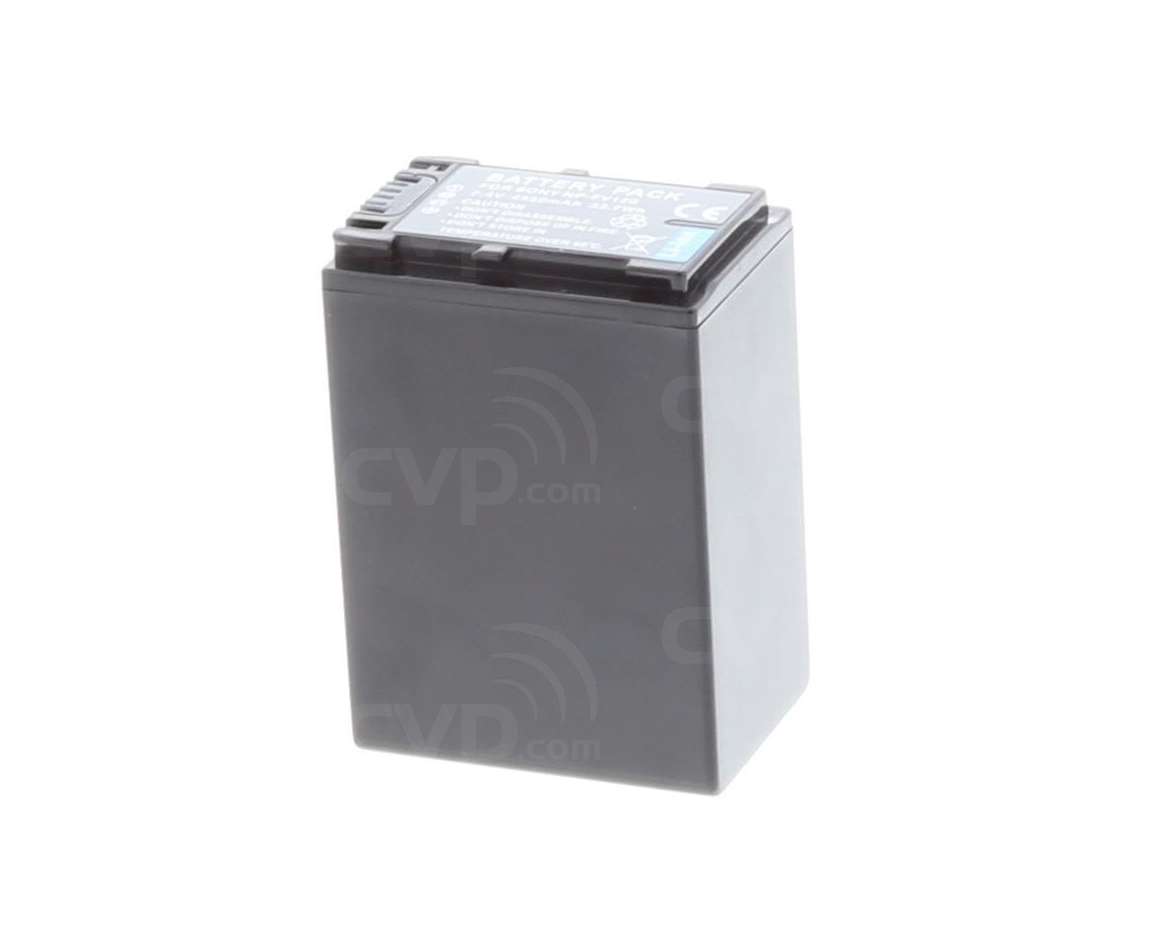 Buy - Grade A Powerlok NP-FV120 (NPFV120) Extra High-Capacity ...