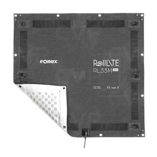 Buy - Fomex RollLite RL33-300 (RL33-300)
