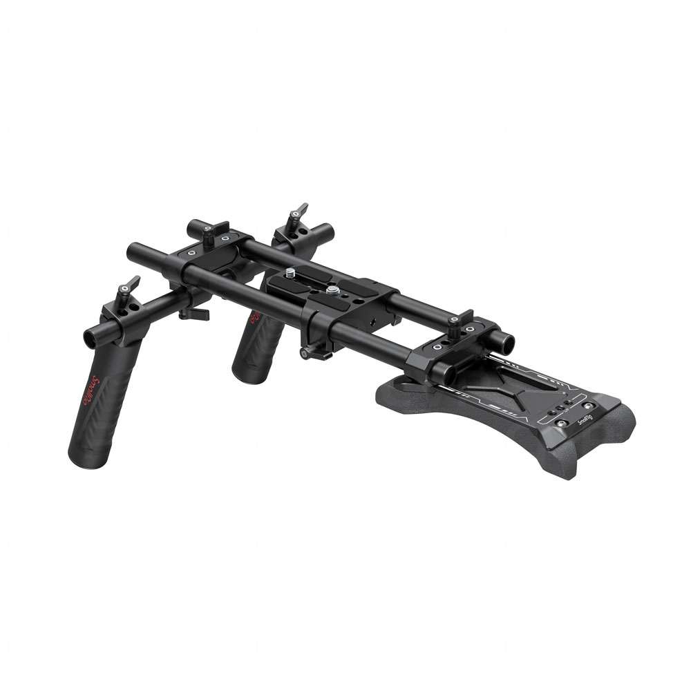 Buy - SmallRig 2896C Basic Shoulder Kit (SR2896C)