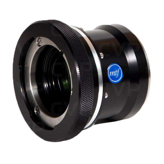 Buy - MTF B4 2/3 in to S16 L-Mount Adaptor (MTB4S16LL)