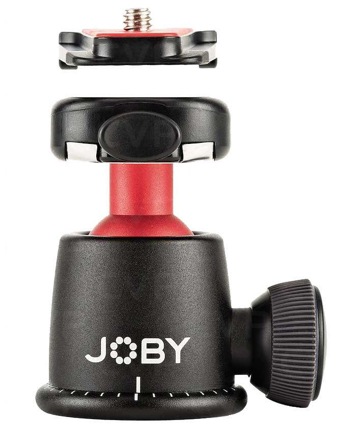 Buy - Joby BallHead 3K (JB01513-BWW)