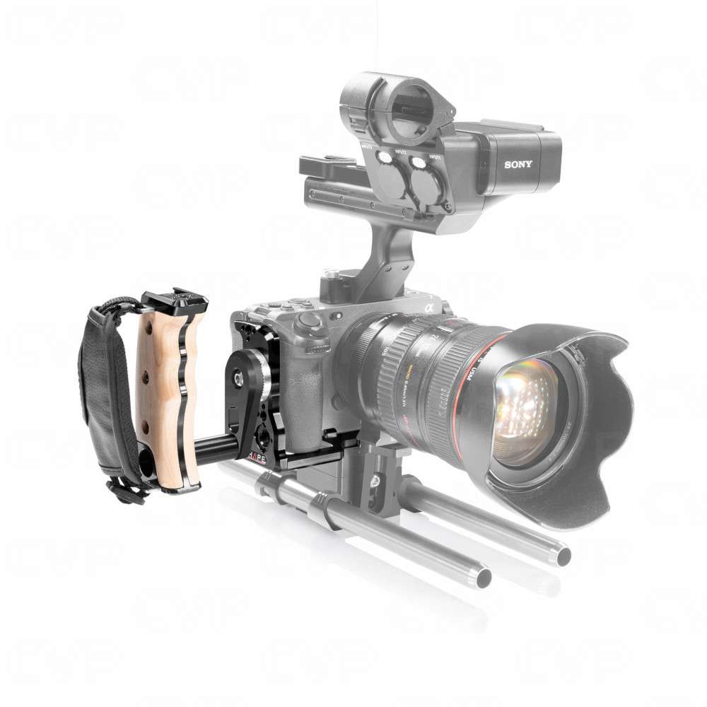 Buy - SHAPE Cage for Sony FX3/FX30 (FX3CAGE)