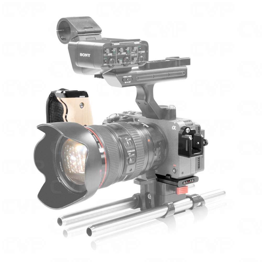 Buy - SHAPE Cage for Sony FX3/FX30 (FX3CAGE)