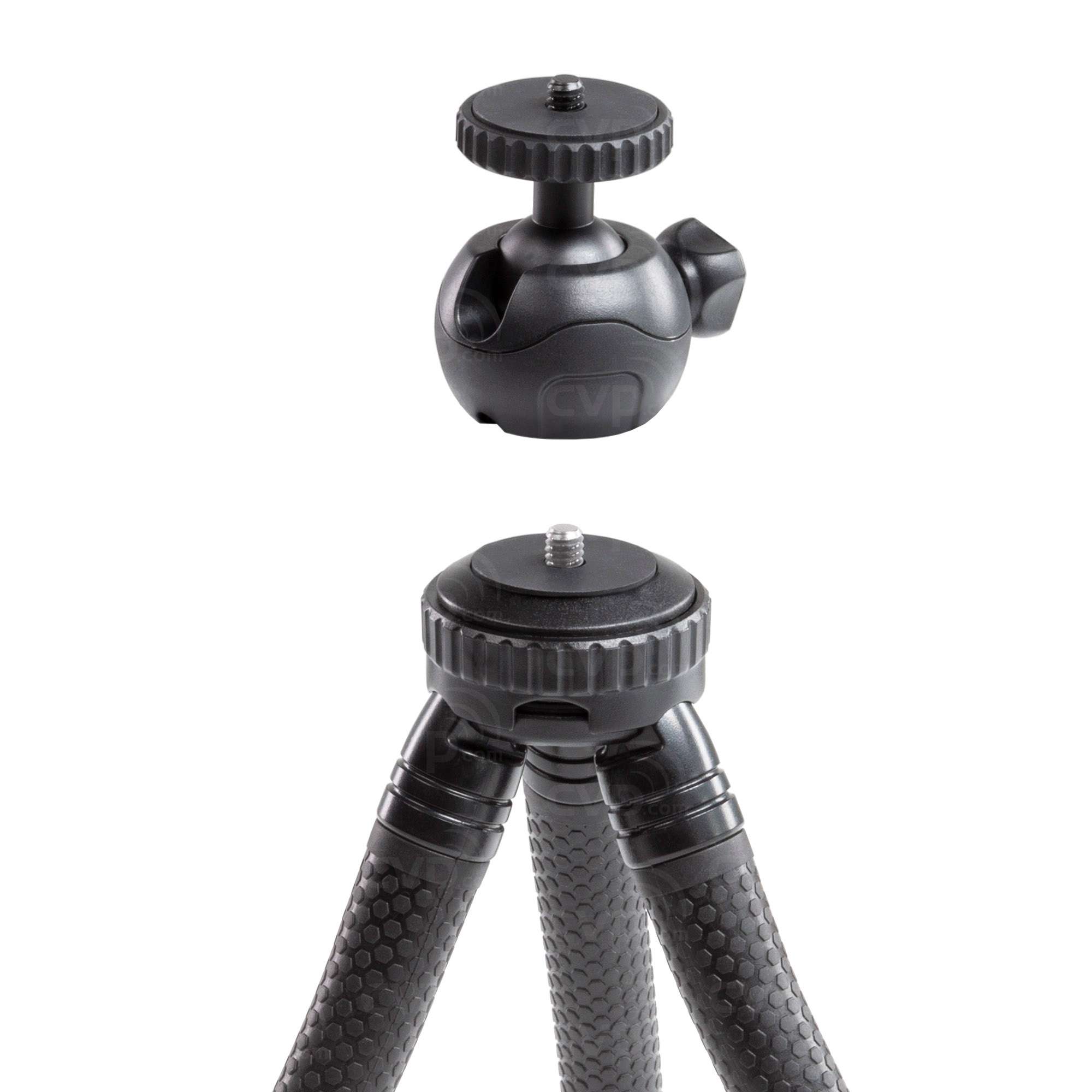 Buy - SHAPE Tripod Flexible Grip With Ball Head (UFOTB)