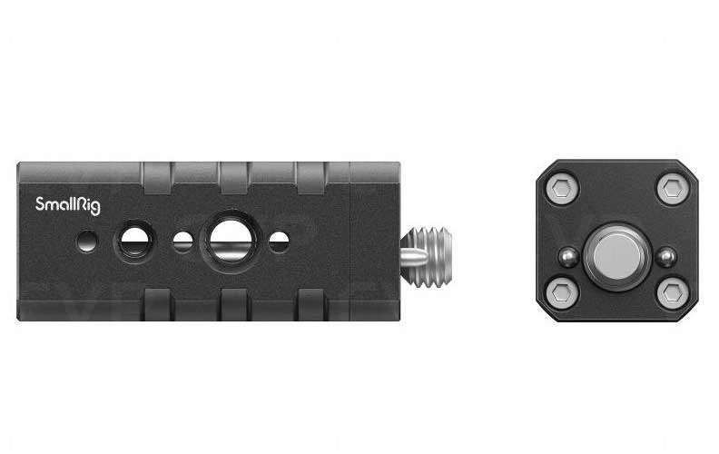 Buy - SmallRig Top Handle Extension Rig (SR4067)