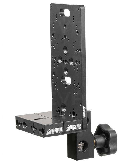 Buy - Upgrade Innovations Battery Mounting Block - Double (12415)