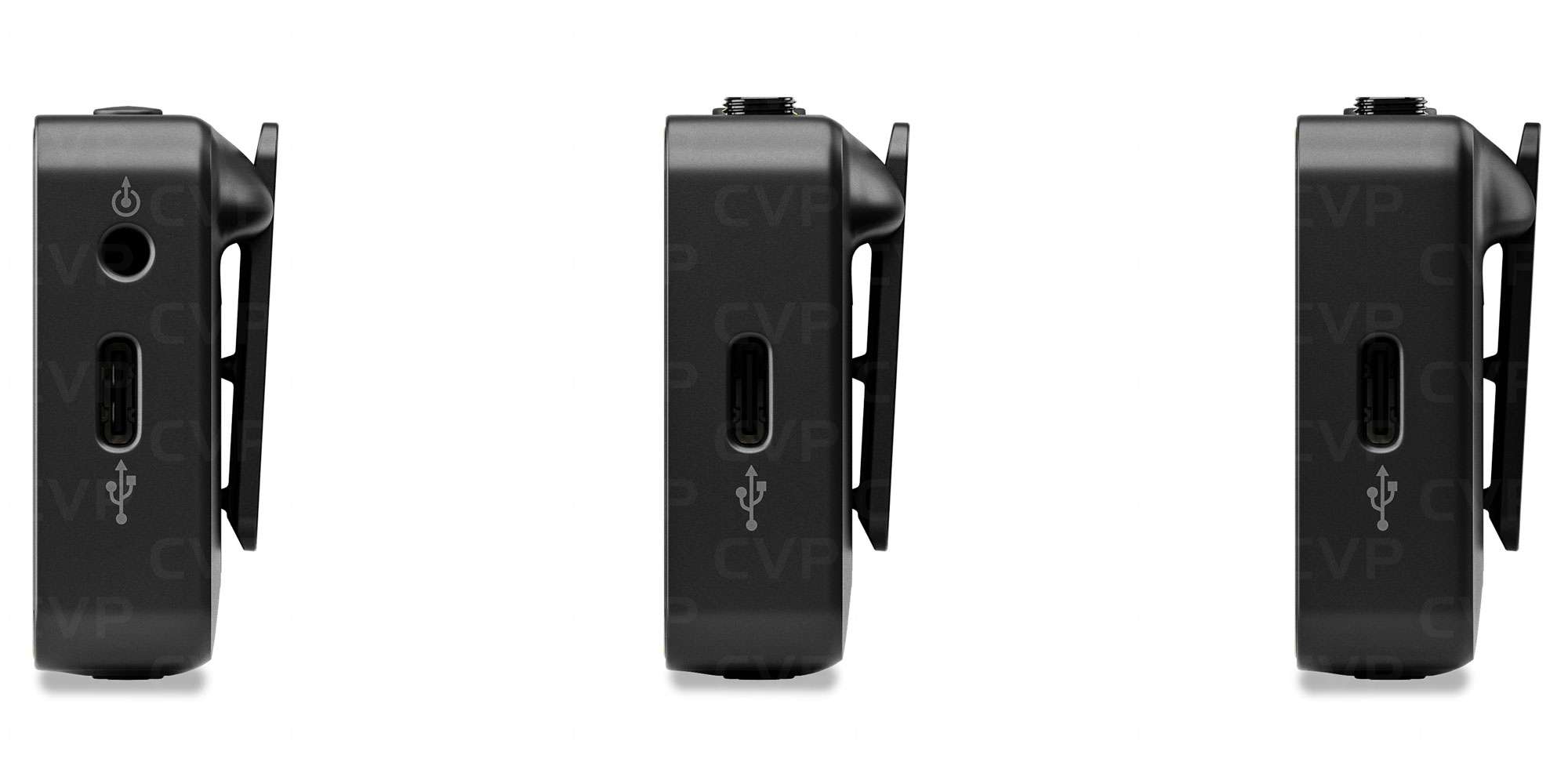 Rode Wireless Go (GEN 3) | CVP