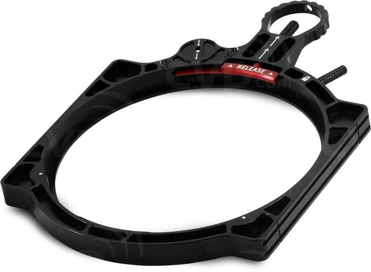 Buy - RED 138mm Rotating Filter Tray Compatible with the RED PRO Matte ...