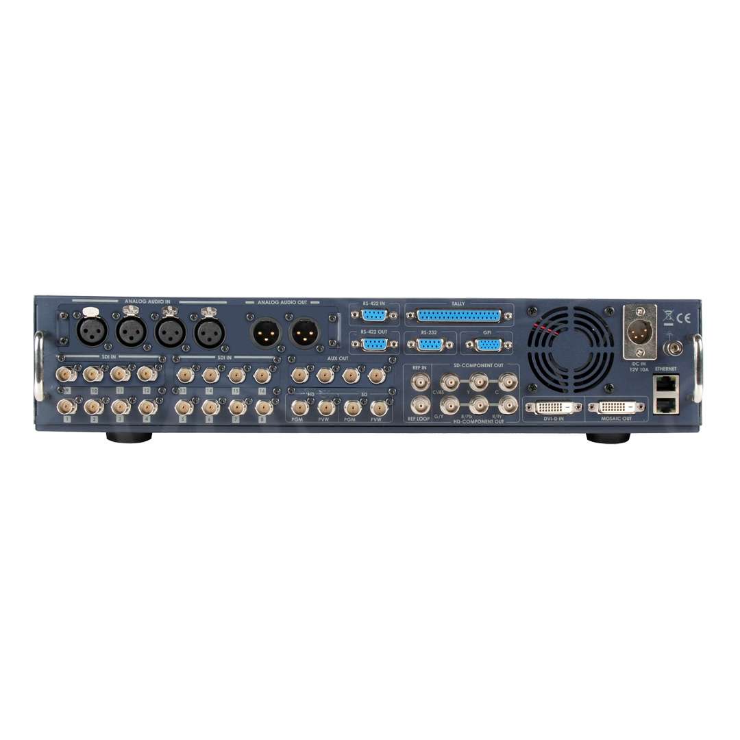 Buy - SE-3000 8 Input Video Switcher (DATA-SE3000/8)
