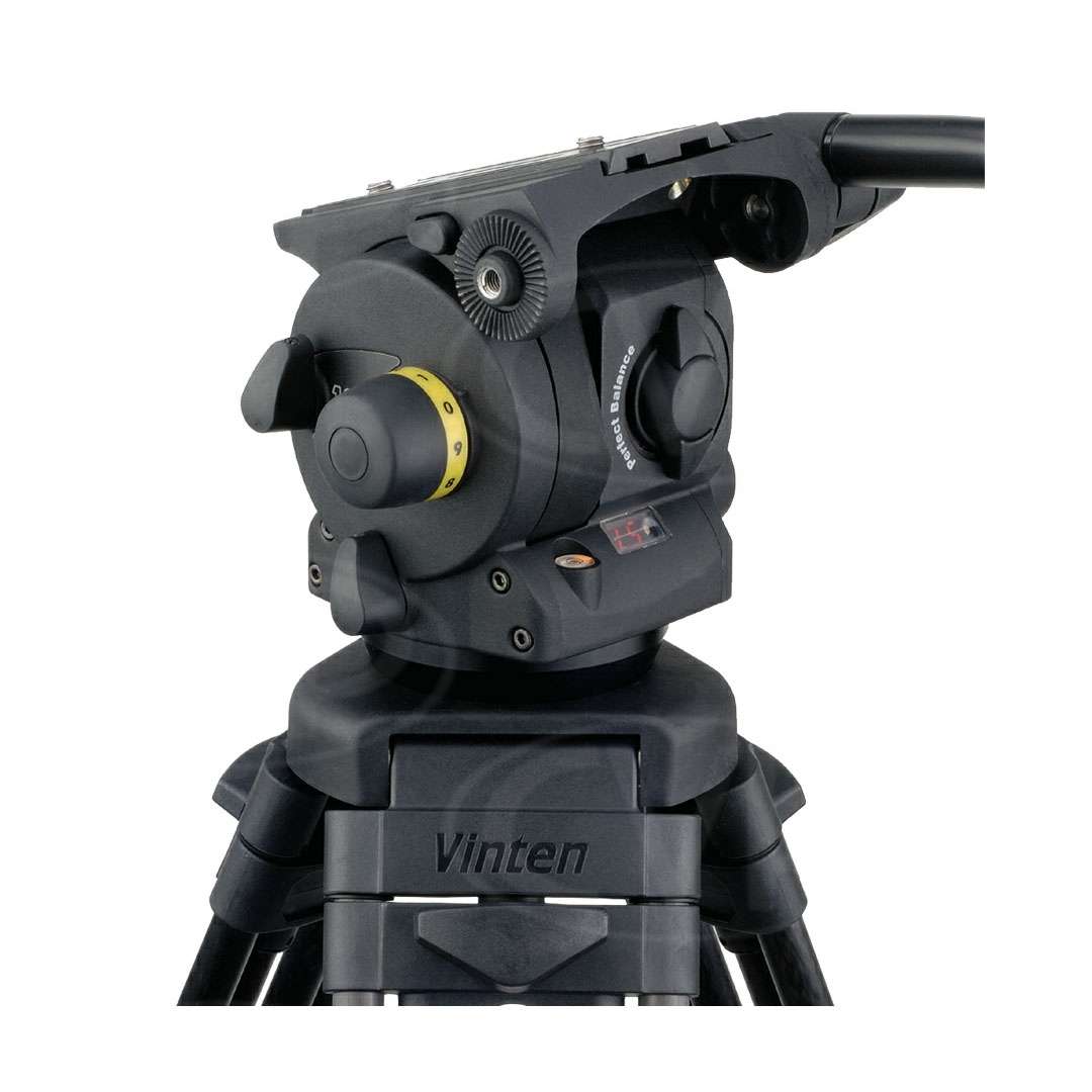 Buy - Vinten 3466-3 Pan & Tilt Head (3466-3)