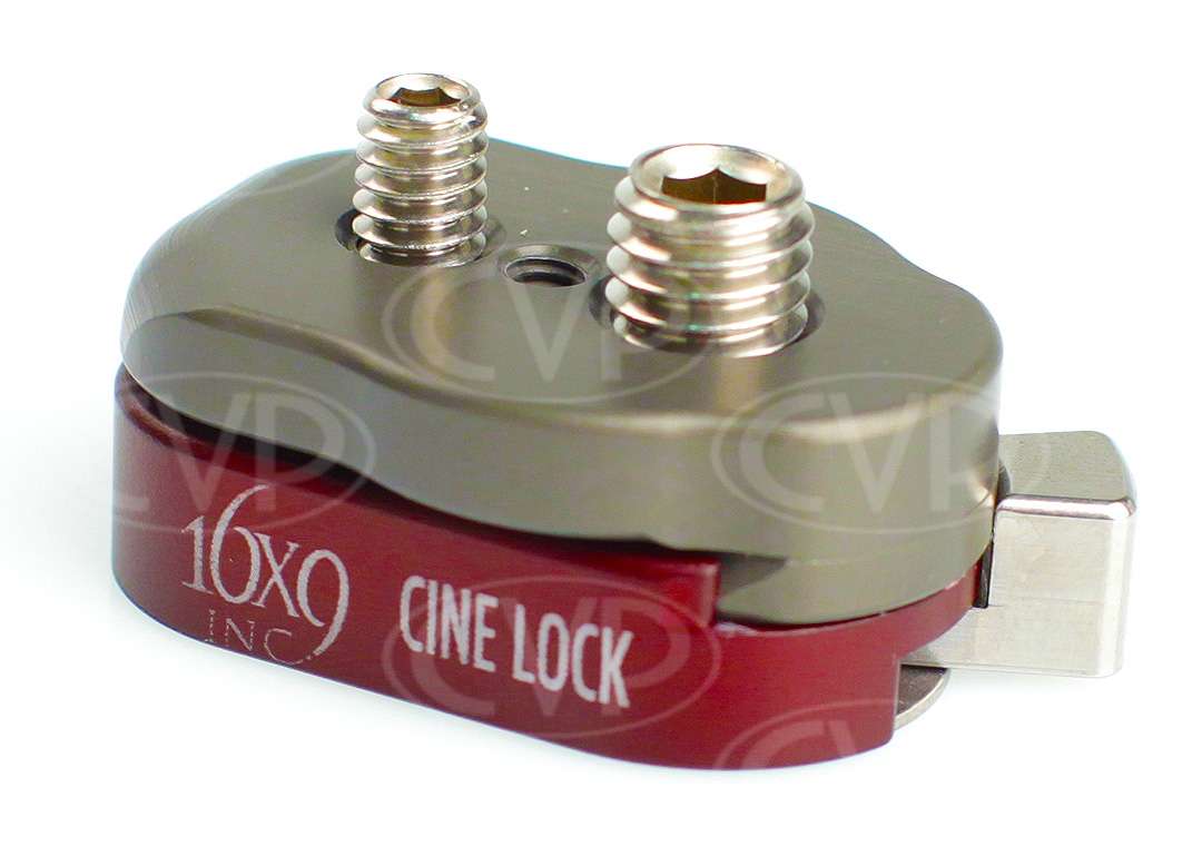 Buy - 16x9 inc. Cine Lock (169-CL-01)