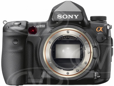 Buy - Sony DSLR-A850 (DSLRA850) Ultra-high Resolution 24.6 Effective ...