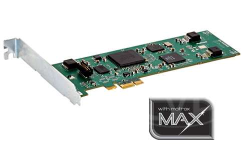 Buy - CompressHD H.264 HD Card (MCHD*)