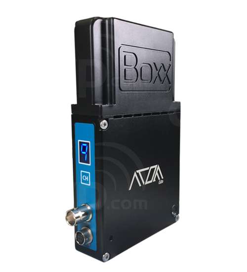 Buy - Boxx TV ALR-02 (ALR02) Atom Lite HD-SDI HDMI Receiver