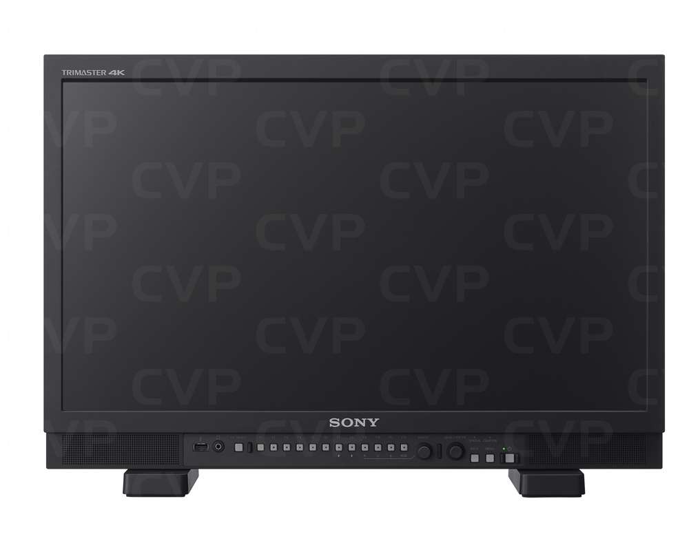 Buy - Sony PVM-X2400 24-inch 4K HDR TRIMASTER (PVM-X2400//C)