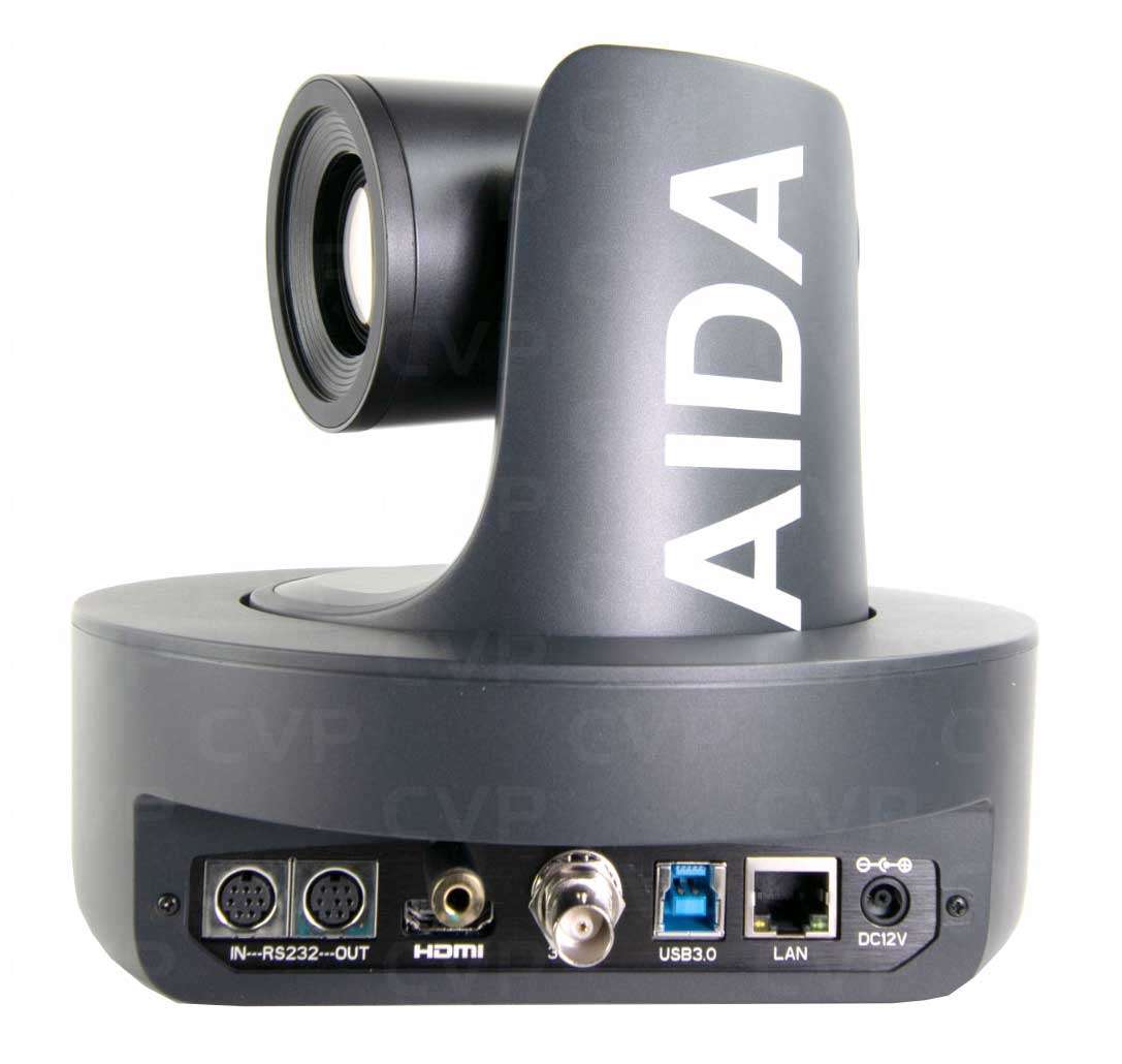 Buy - Aida Imaging PTZ-NDI-X20 PTZ Camera (PTZ-NDI-X20)