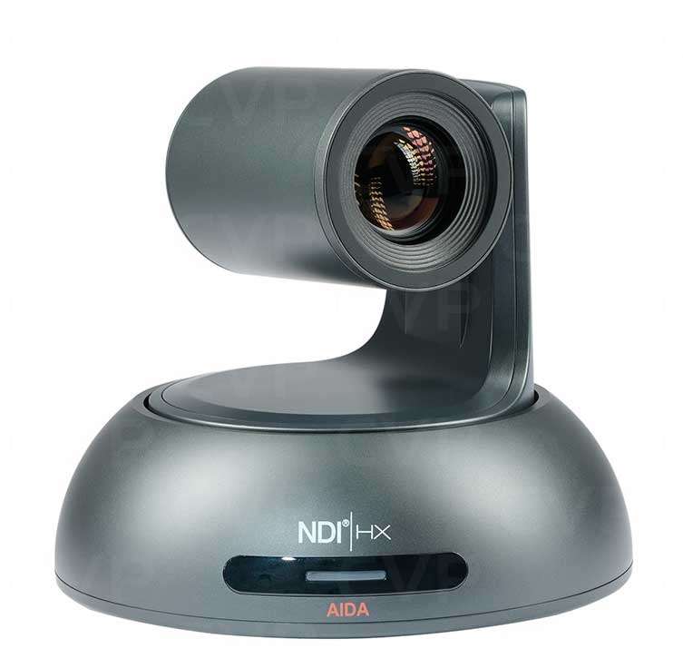 Buy - Aida Imaging PTZ-NDI3-X20B PTZ Camera - Black (PTZ-NDI3-X20B)