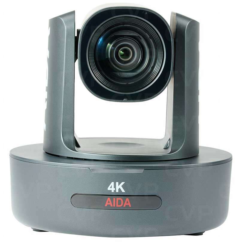 Buy - Aida Imaging PTZ4K-NDI-X12B PTZ Camera - Black (PTZ4K-NDI-X12B)