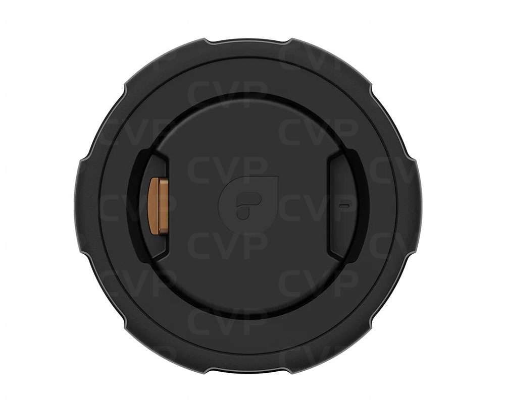 Buy - Polar Pro Defender Pro Lens Cover Large - Black (L-DFNDPRO-BLK)