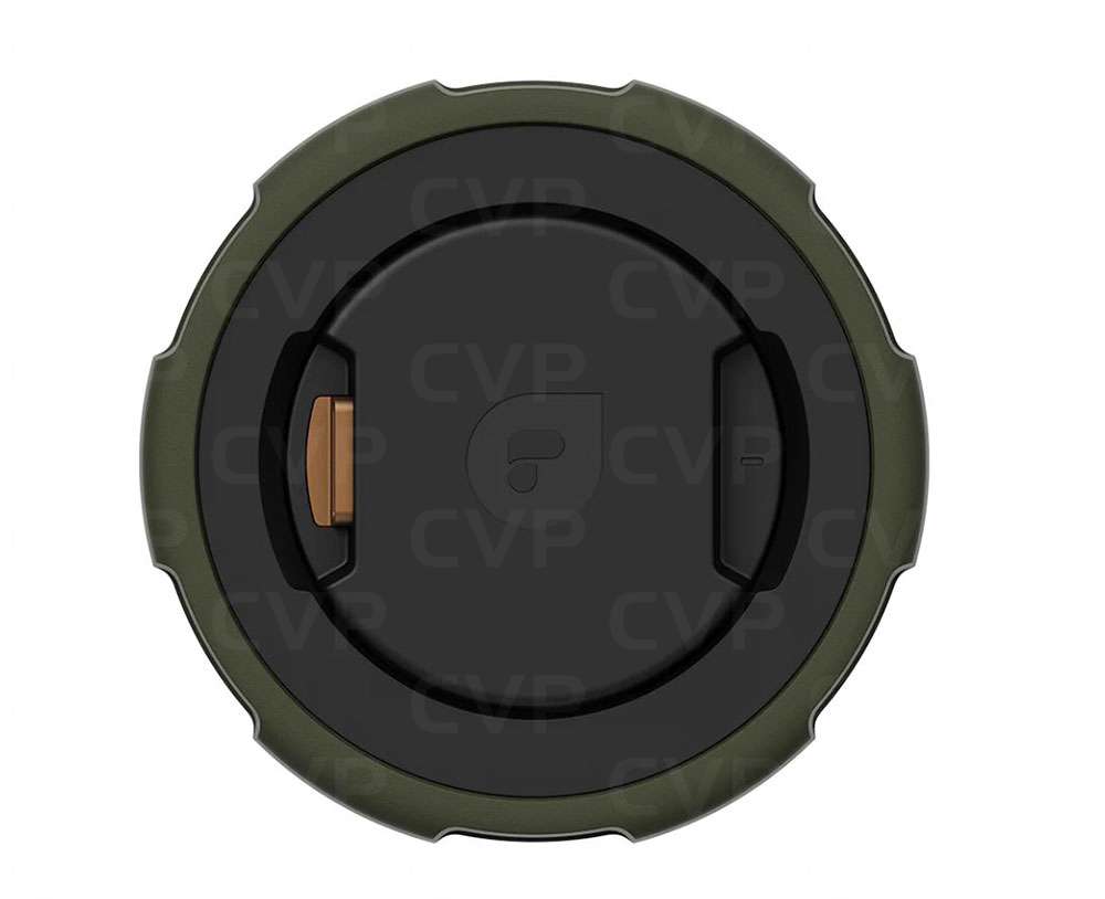Buy - Polar Pro Defender Pro Lens Cover Medium - Forest (M-DFNDPRO-FRST)