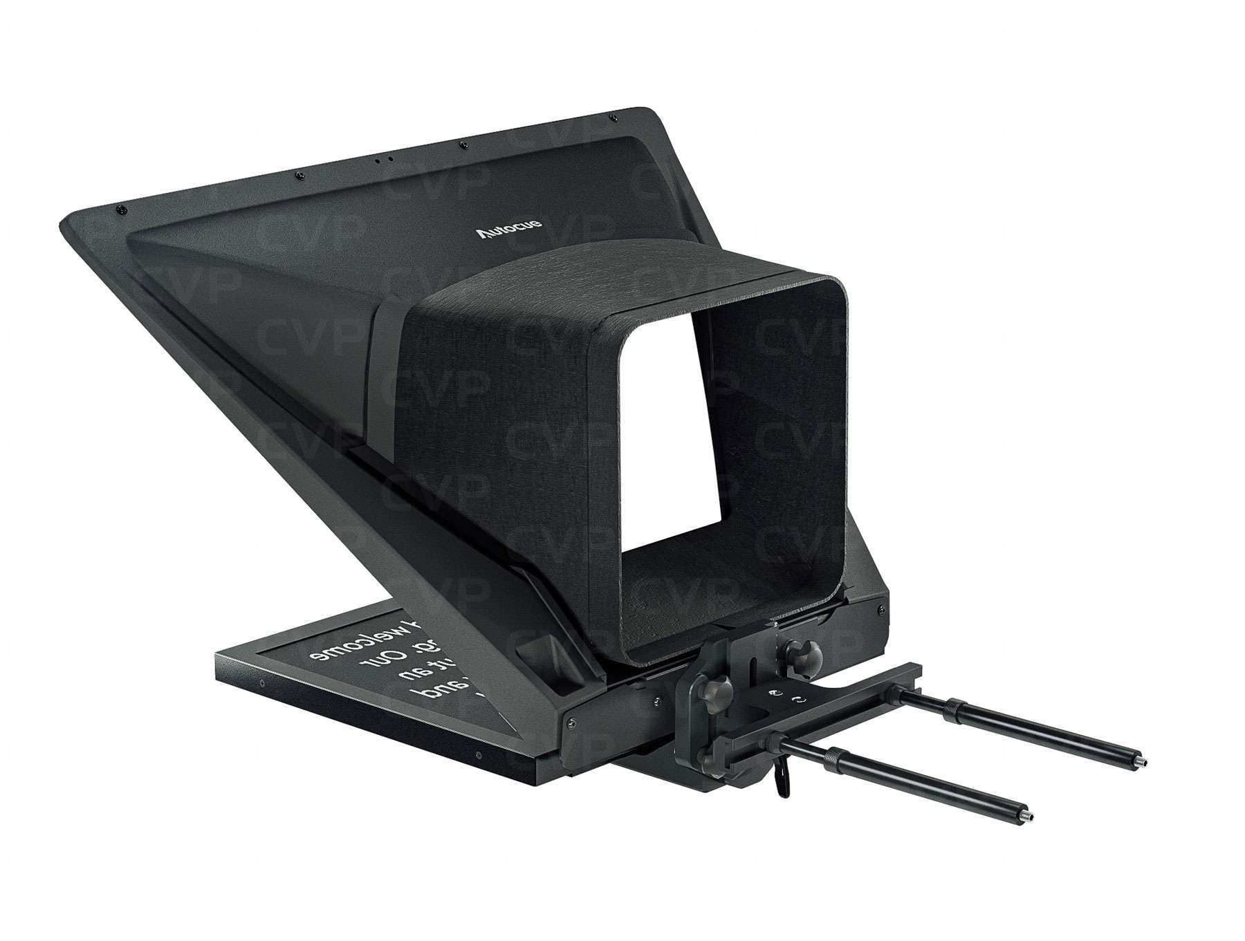 Buy - Autocue 19in Pioneer Studio Box Lens Teleprompter (P7008-0900)
