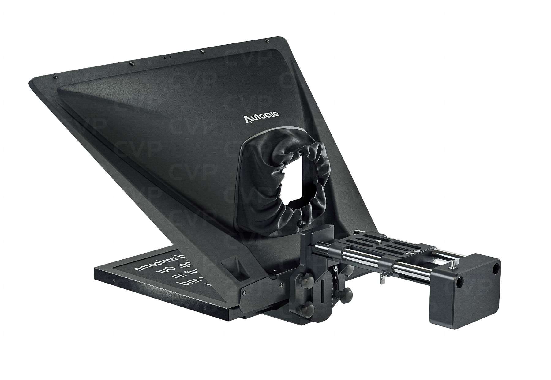 Buy - Autocue 19in Pioneer Studio Teleprompter (P7008-0901)