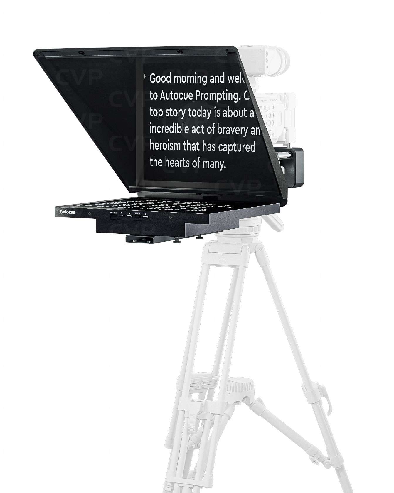 Buy - Autocue 19in Pioneer Portable Teleprompter (P7008-0902)
