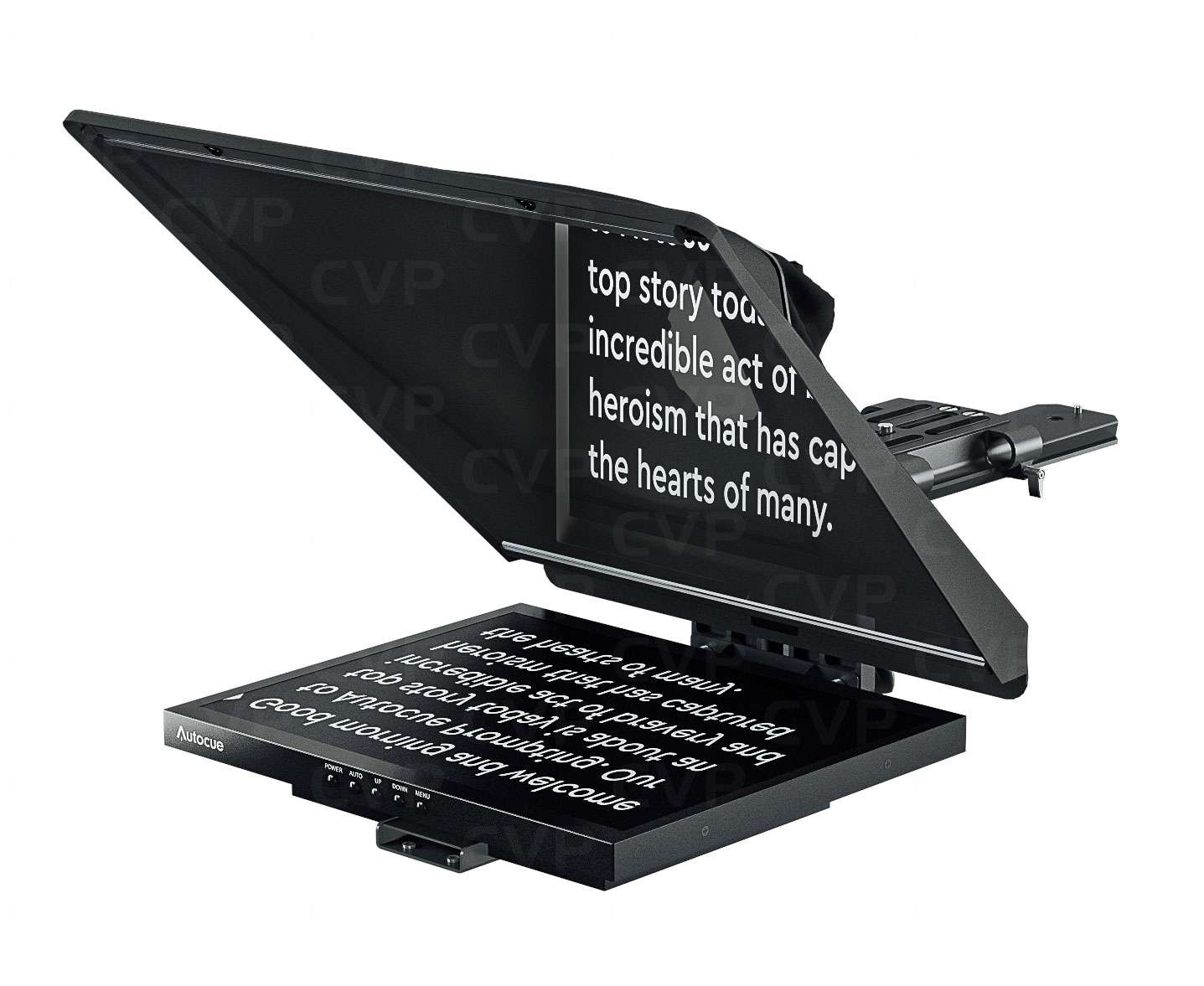 Buy - Autocue 17in Explorer Teleprompter (P7010-0901)