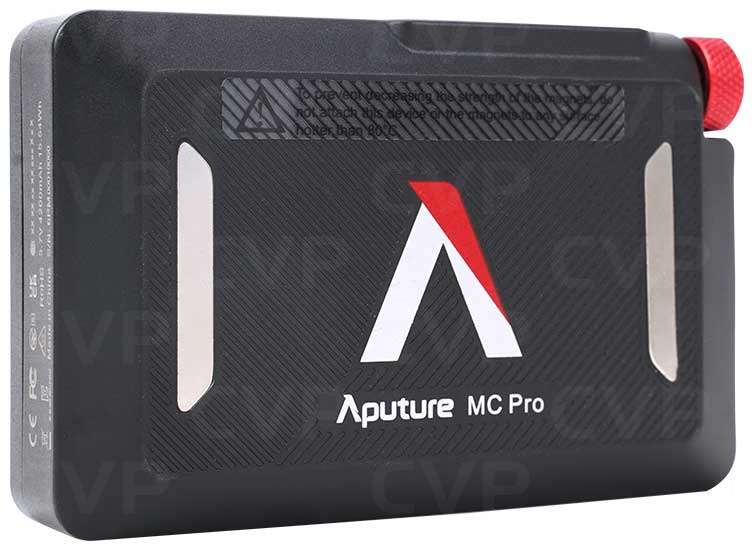 Aputure MC Pro Mini Led Panel | CVP