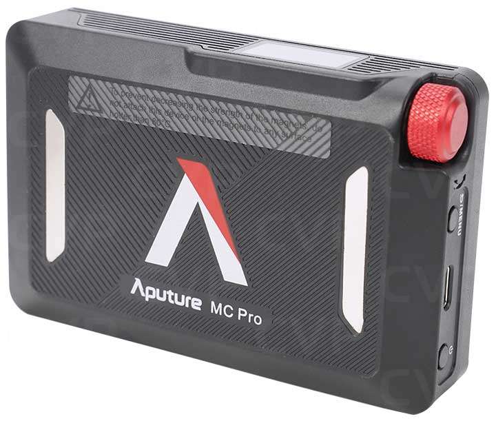 Aputure MC Pro Mini Led Panel | CVP