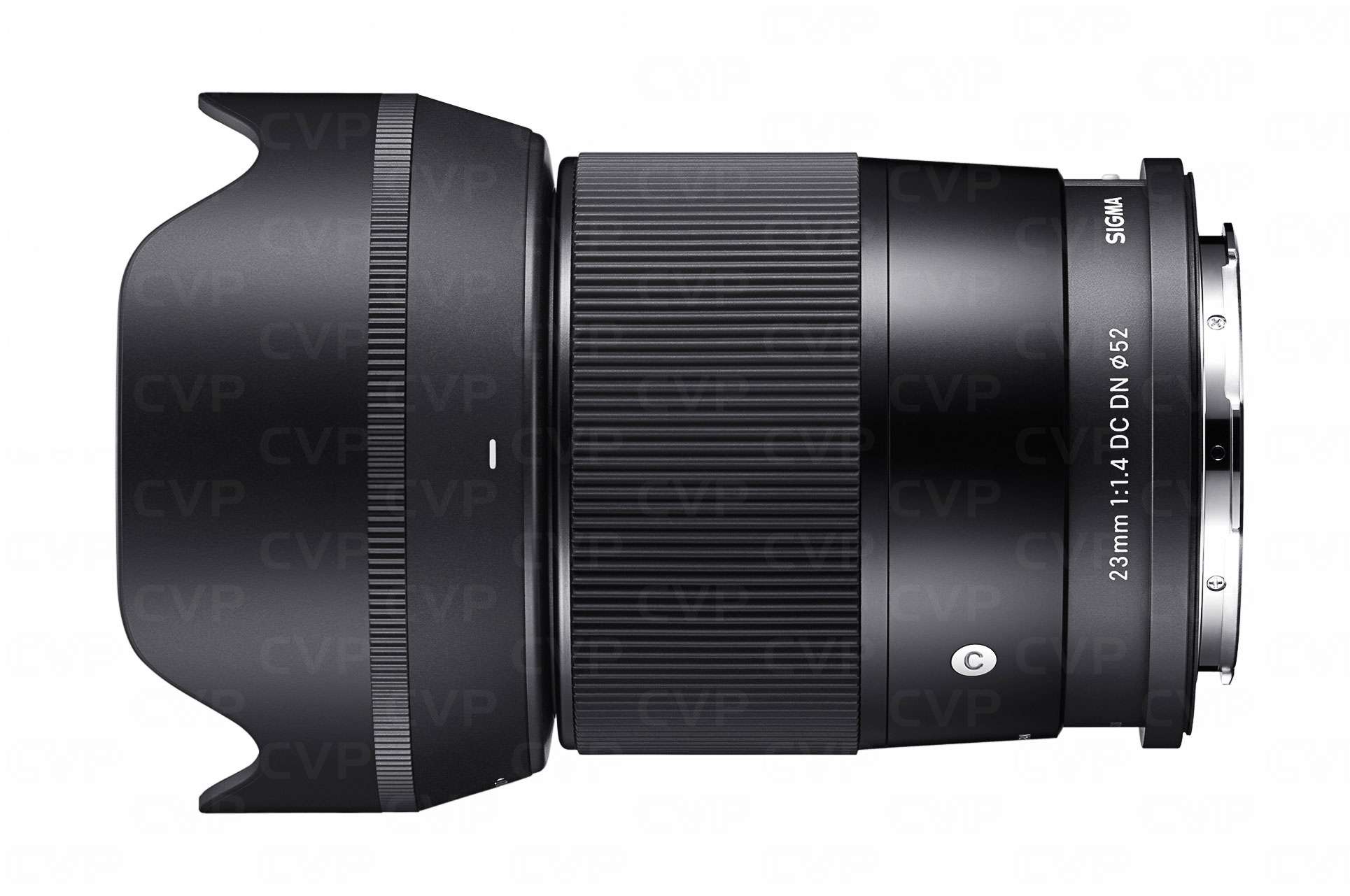Buy - Sigma 23mm DC DN Contemporary - L (348969)
