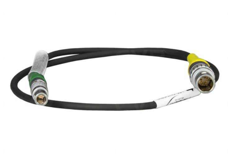 Buy - Ambient Lockit SYNC + Timecode output cable (A80548)