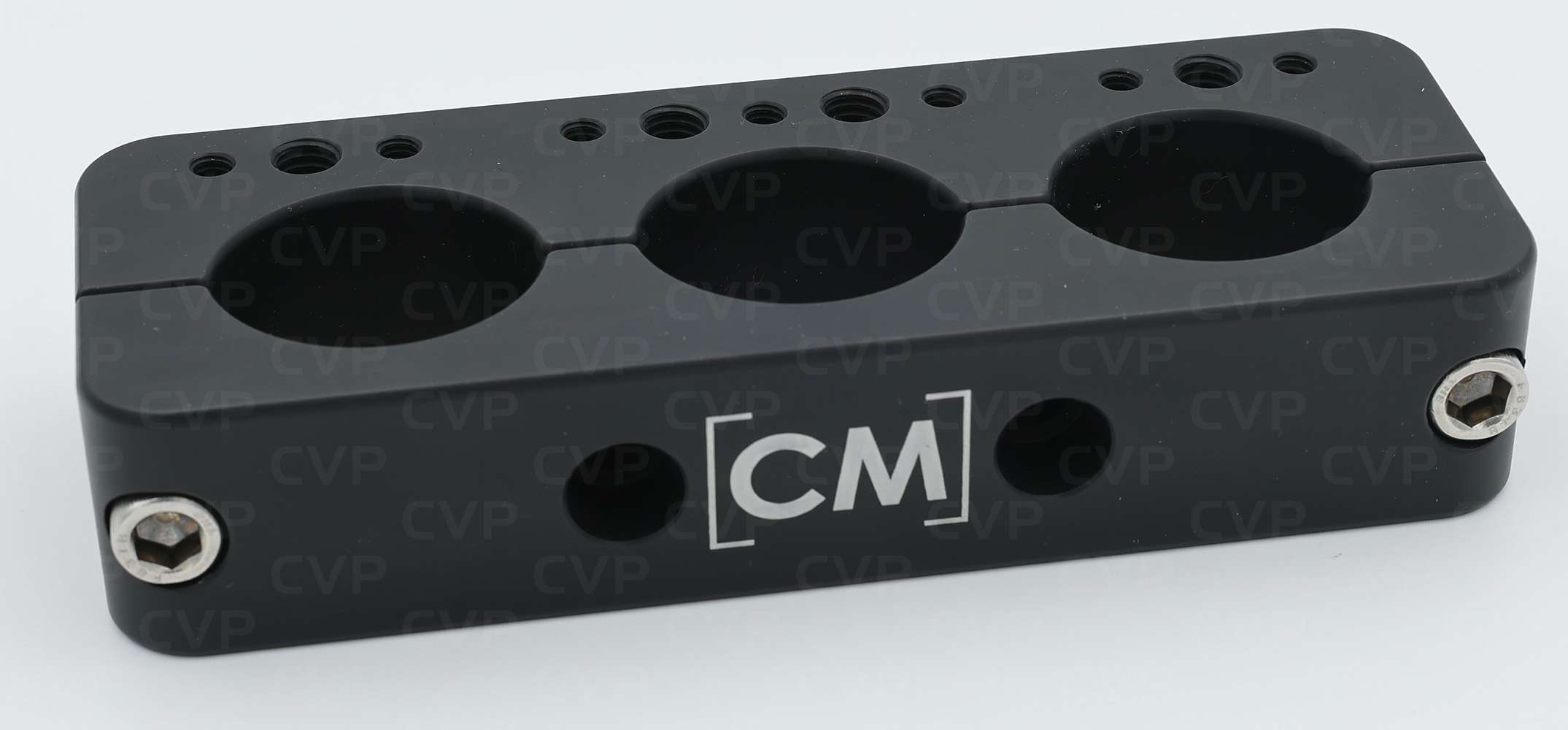 Buy - Used CineMilled Speedrail Triple Clamp - 1-1/4 in | CVP
