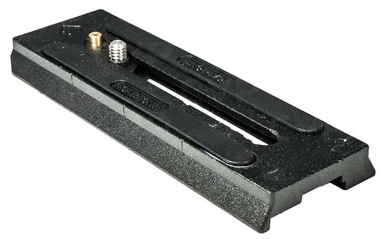 Buy - Cartoni Camera Plate For Focus 8 Tripod (AH943)