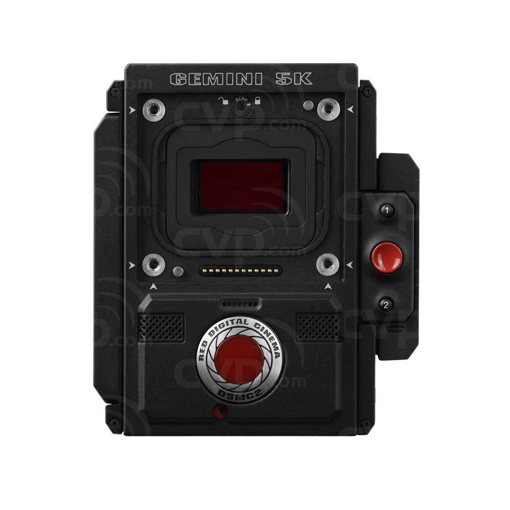 Buy - Used RED DSMC2 GEMINI 5K S35 Kit (710-0324)