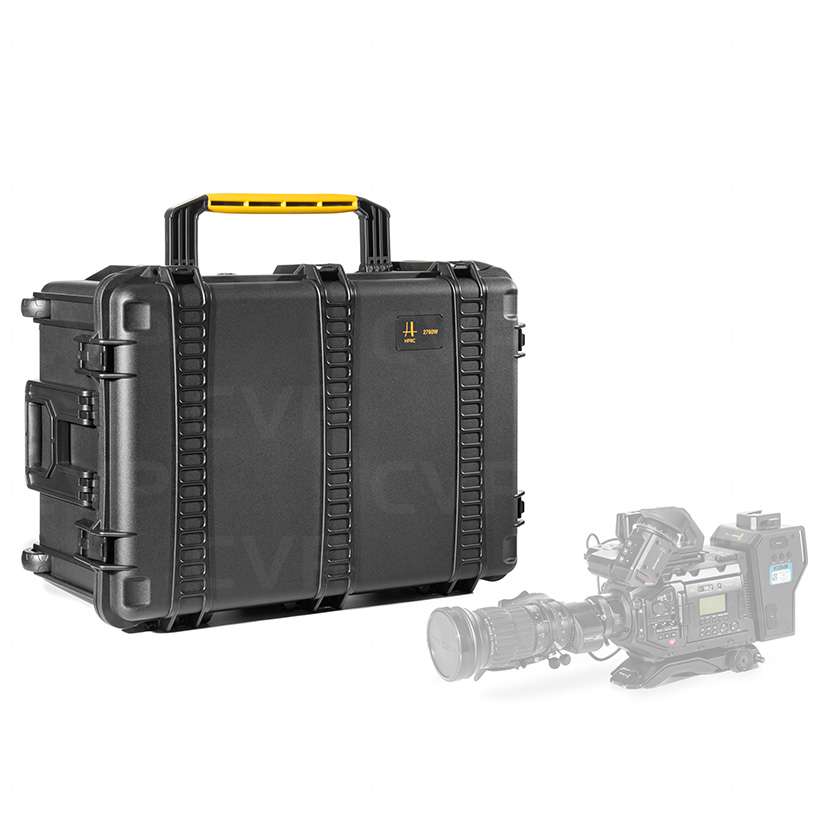 HPRC HPRC2760W Case For URSA Broadcast G2 - CVP