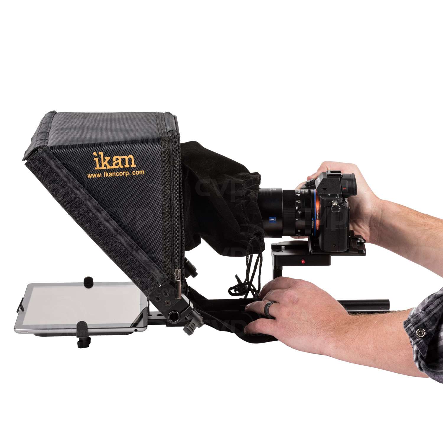 Buy - Ikan PT-ELITE-V2 Teleprompter (PT-ELITE-V2)