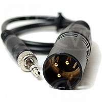 Buy - Ex-Showroom Sennheiser CL-100 XLR Cable (SEN-556950)