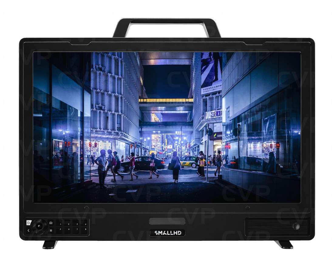 Buy - SmallHD MON-OLED-22 (MONOLED22) OLED 22 4K Reference Monitor - 22 ...